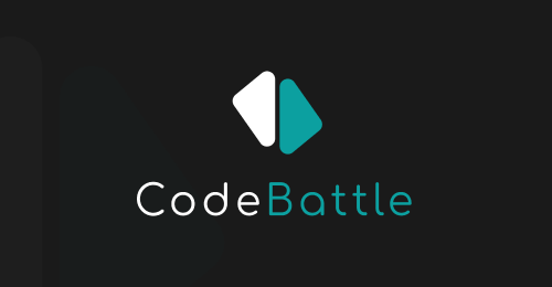 CodeBattle - Code & Compete with your friends